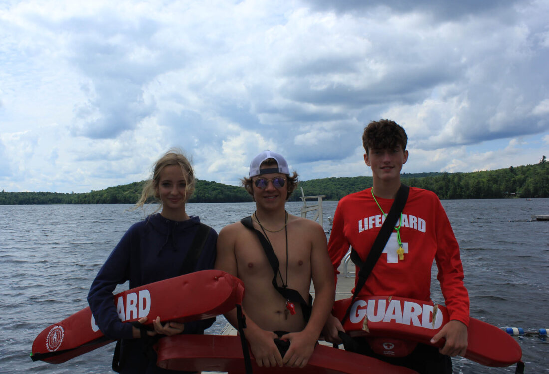 Where have all the lifeguards gone? | News, Sports, Jobs - Adirondack ...